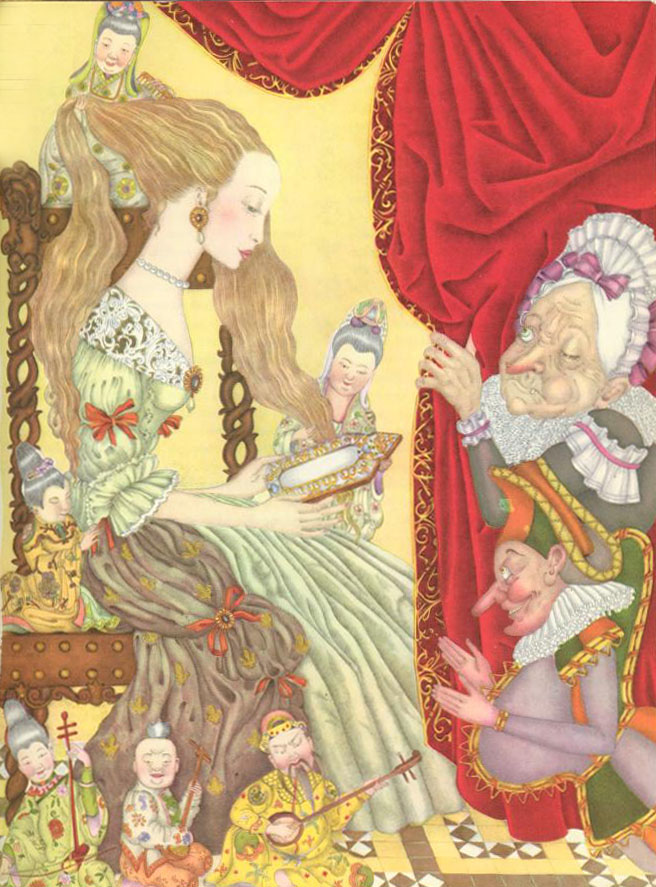 Wayward Music SeriesJay Hamilton: Love Songs & Other Fairy Tales ...