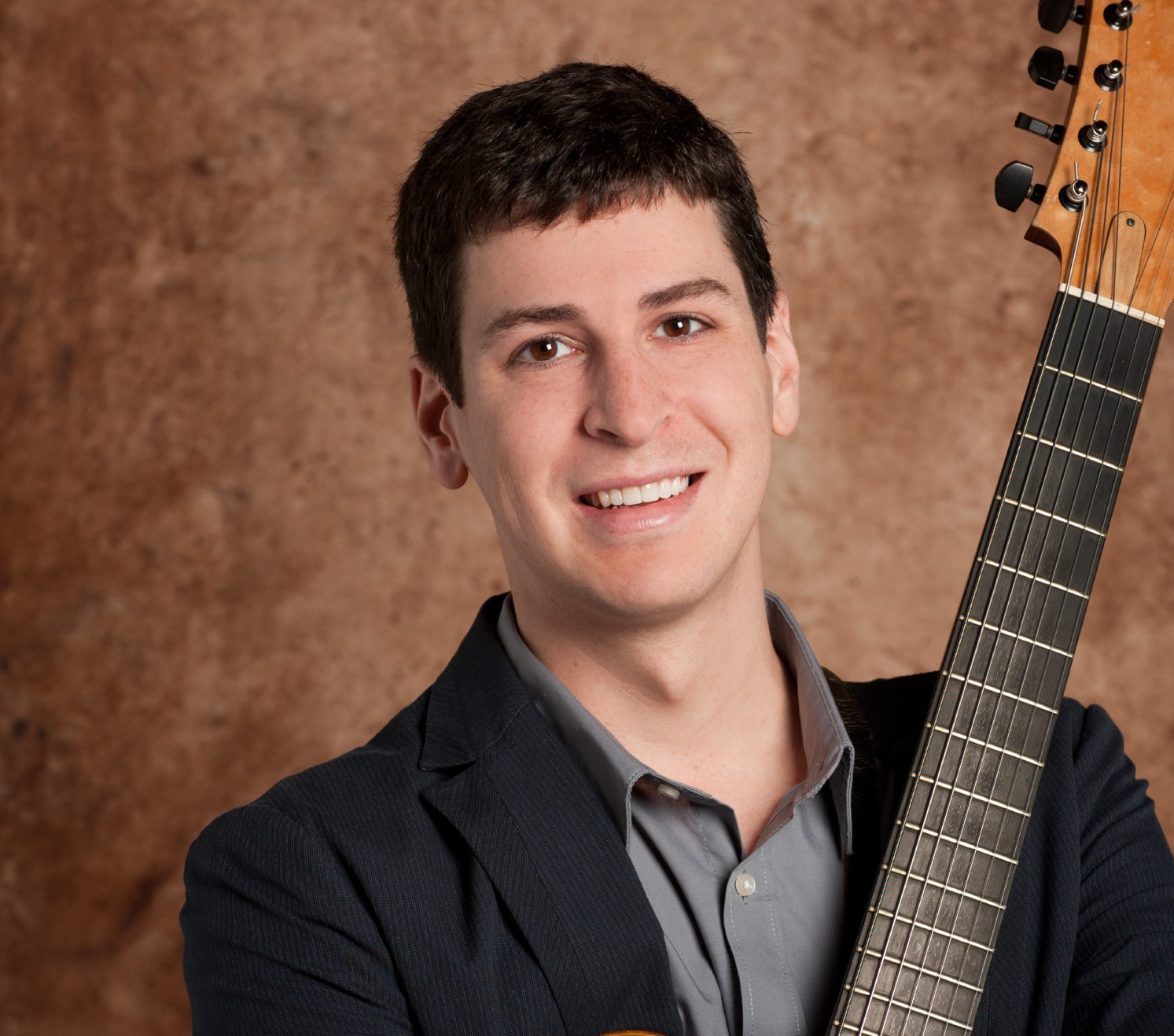 Wayward Music SeriesAaron Grad & Augustine Mercante - Wayward Music ...