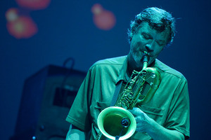 Zero-G presents The DeJoie Project - Wayward Music Series