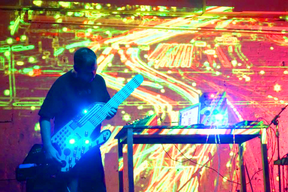 Wayward Music SeriesNick Demopoulos + Vance Galloway - Wayward Music ...