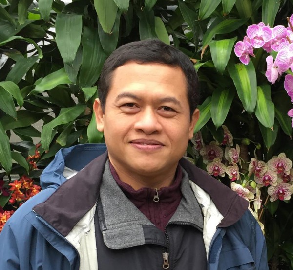 Gamelan Pacifica: Back to the Source - Wayward Music Series