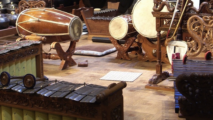 Wayward Music SeriesGamelan Pacifica: Back to the Source - Wayward ...