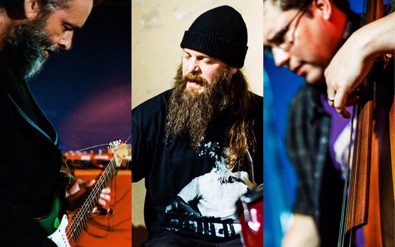 Wayward Music SeriesEarshot: A Consecutive Sequence + Hound Dog Taylor ...