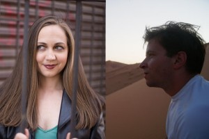 Wayward Music SeriesStacey Mastrian & Stephen F. Lilly: Back & Forth ...