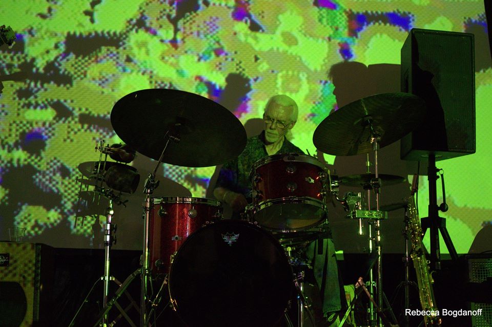 Wayward Music SeriesAlan Cook & friends: Une nuit de trios - Wayward ...