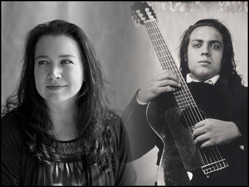 Wayward Music SeriesSusan Maughlin Wood & Michaud Savage - Wayward ...