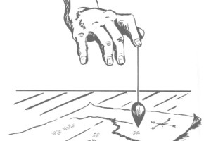 Wayward Music SeriesDowsing - Wayward Music Series | April 13, 2017