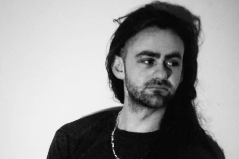 Wayward Music SeriesAdam Briggs - Wayward Music Series | April 13, 2018