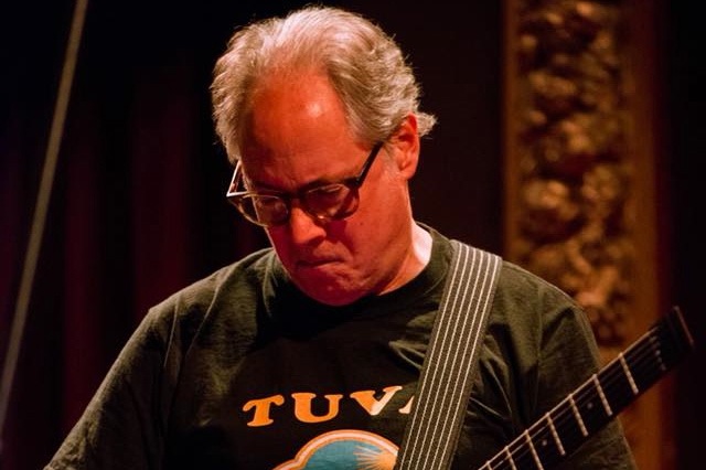 Wayward Music SeriesDennis Rea's annual Tanabata concert - Wayward ...