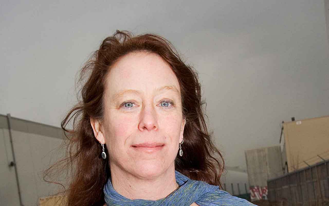 Wayward Music SeriesEarshot: Amy Denio - Wayward Music Series | October ...