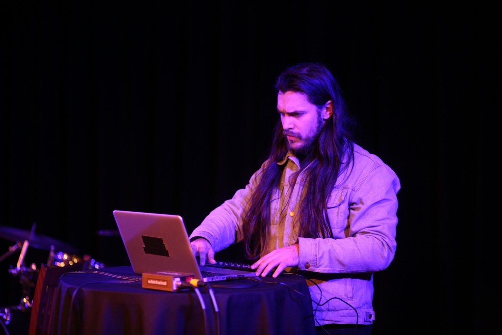 Stefan Maier + Chloe Alexandra Thompson + Marcus Price - Wayward Music ...