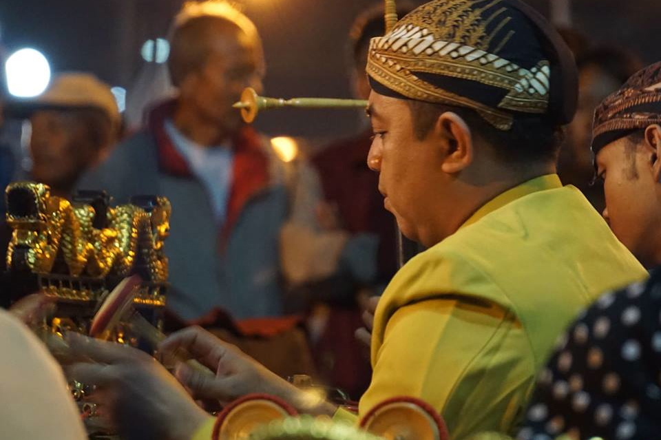 Wayward Music SeriesGamelan Pacifica & Darsono - Wayward Music Series ...