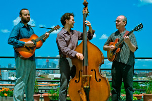 Wayward Music SeriesEarshot: Rosetta Trio - Wayward Music Series ...