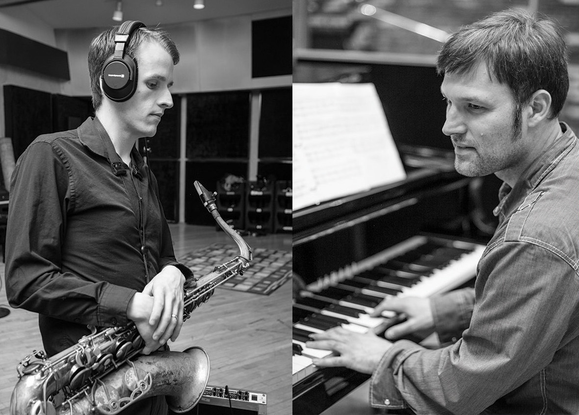 Wayward Music SeriesRich Pellegrin & Neil Welch - Wayward Music Series ...