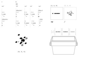 John Teske: vectorscores - Wayward Music Series