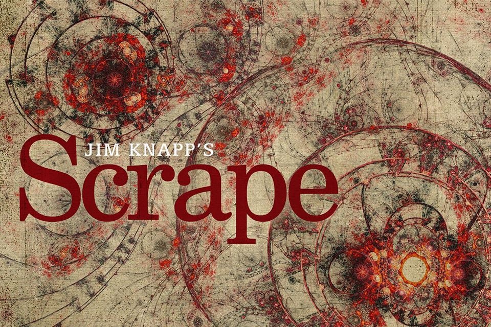 SCRAPE! - Wayward Music Series