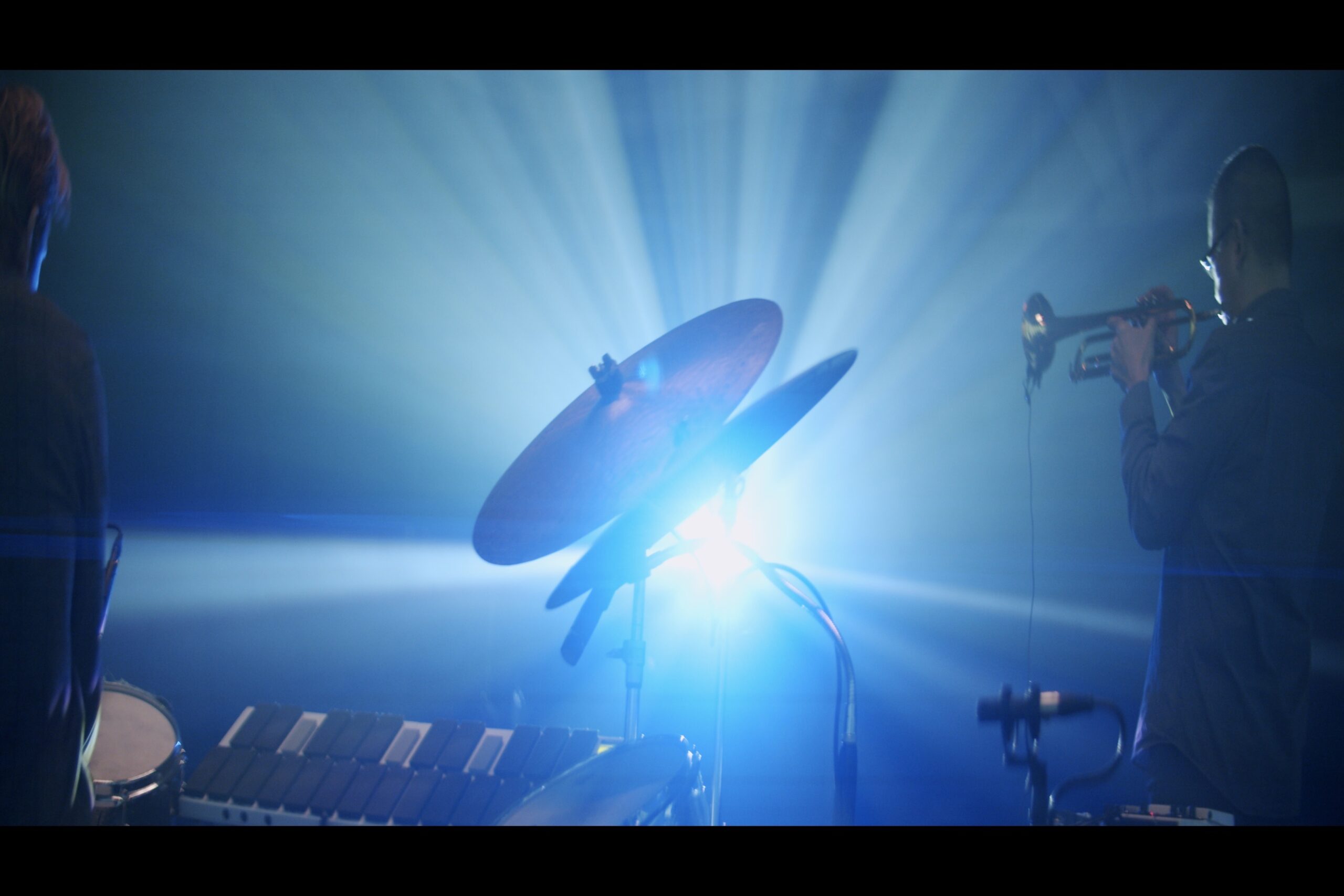 Wayward Music SeriesWayward in Limbo #54: Ted Poor & Cuong Vu - Wayward ...