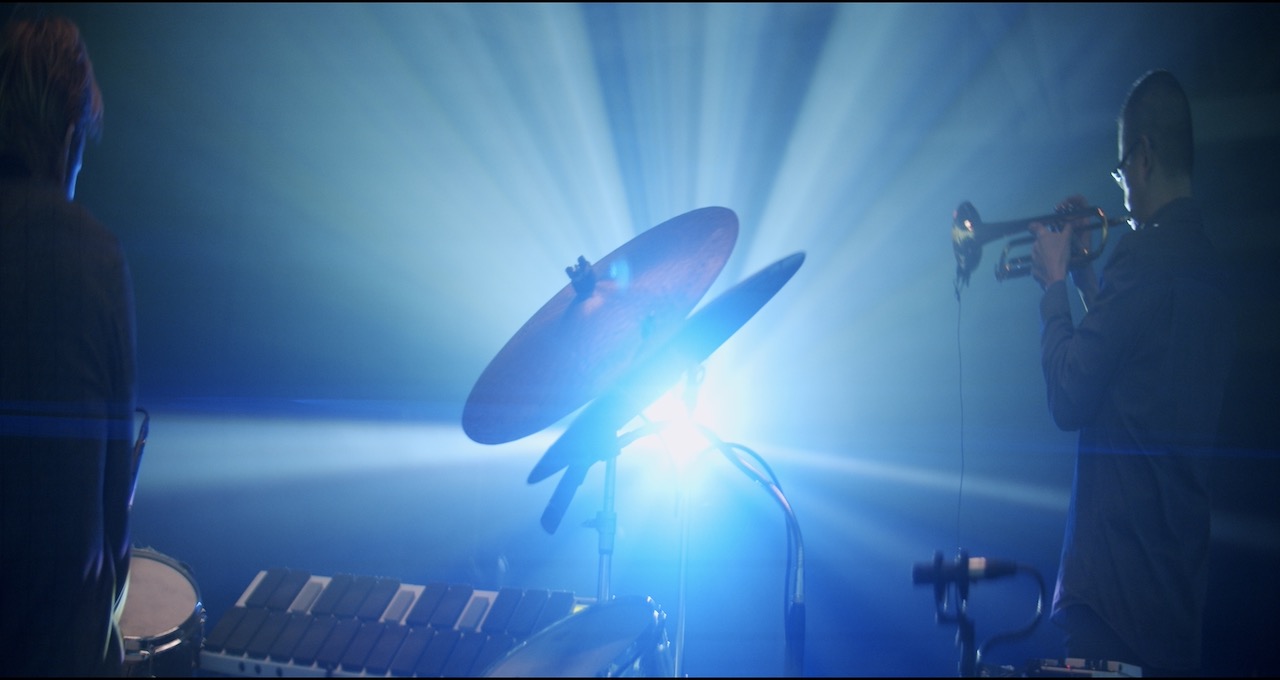 Wayward in Limbo #54: Ted Poor & Cuong Vu - Wayward Music Series