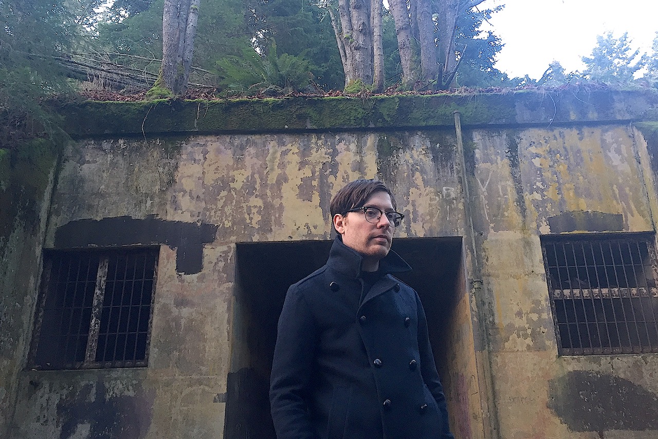 Wayward Music SeriesWayward in Limbo #90: Josh Medina - Wayward Music ...