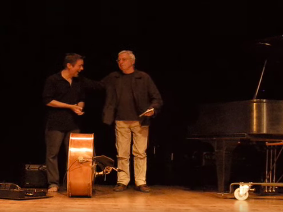 Wayward in Limbo #89: Harold Budd & Keith Lowe - Wayward Music Series