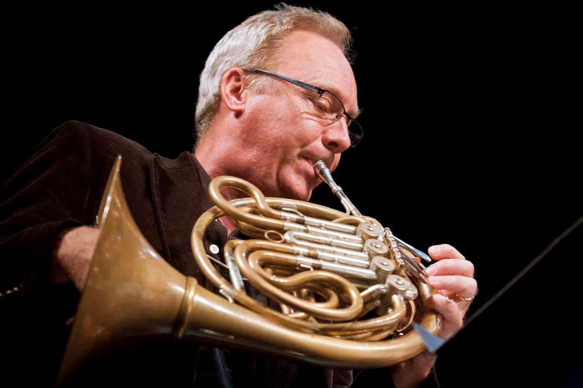 Wayward Music SeriesWayward in Limbo #99: Tom Varner's Sound Vespers ...