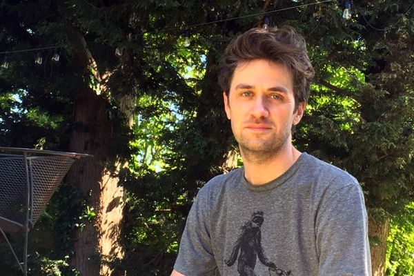 Wayward Music SeriesWayward in Limbo #124: John Teske - Wayward Music ...