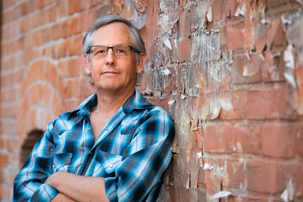 Wayward Music SeriesJeff Greinke & Rob Angus: Deep Ambient - Wayward ...