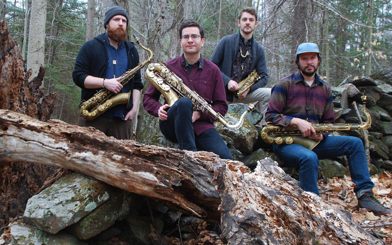 Wayward Music SeriesEarshot: Battle Trance - Wayward Music Series ...