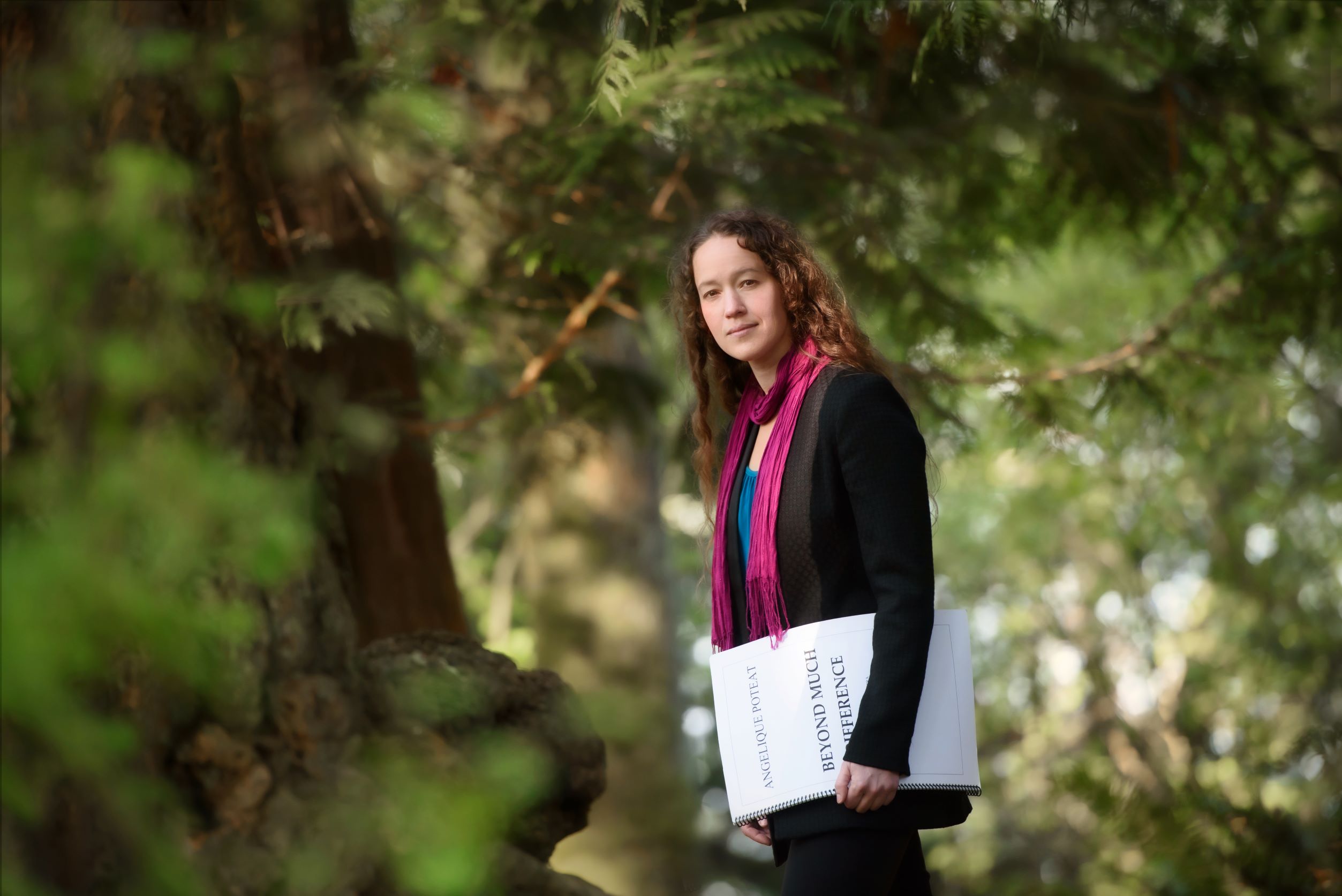 Wayward Music SeriesMusic of Angelique Poteat - Wayward Music Series ...