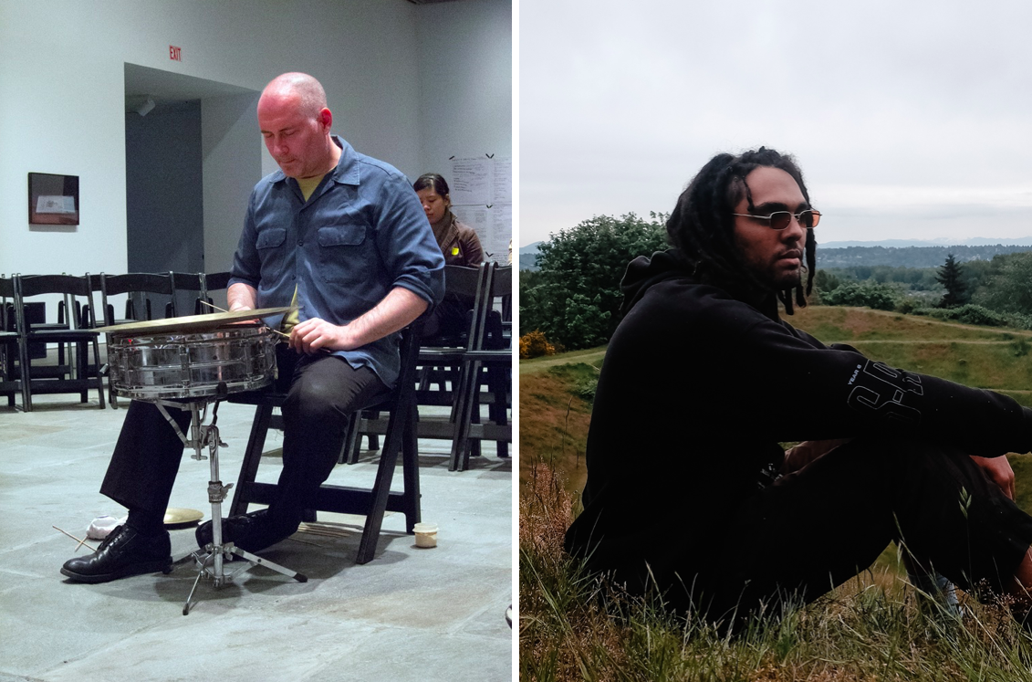 Wayward Music SeriesNonSeq: Sean Meehan + tondiue - Wayward Music ...