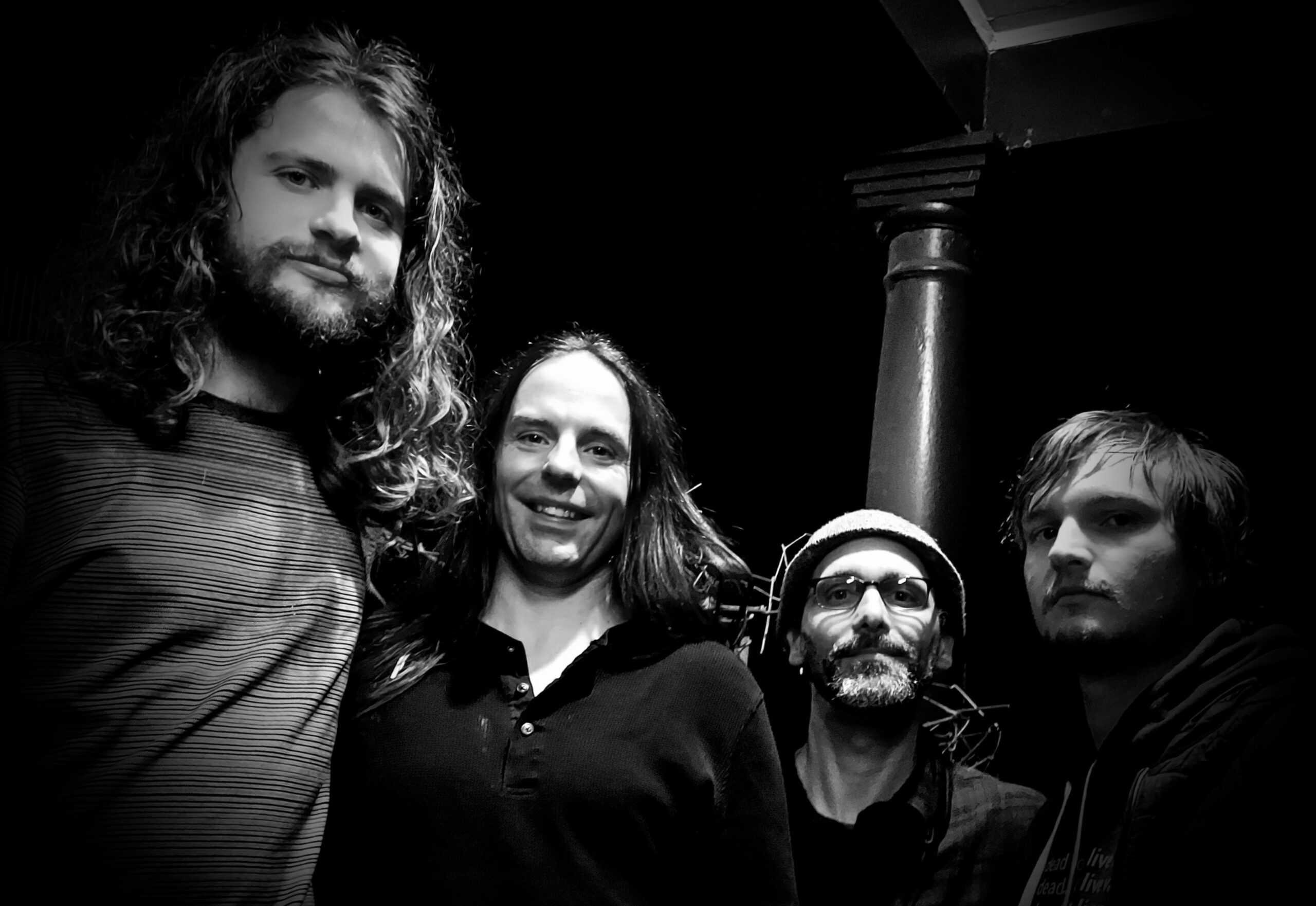 Outlaw Space - Wayward Music Series