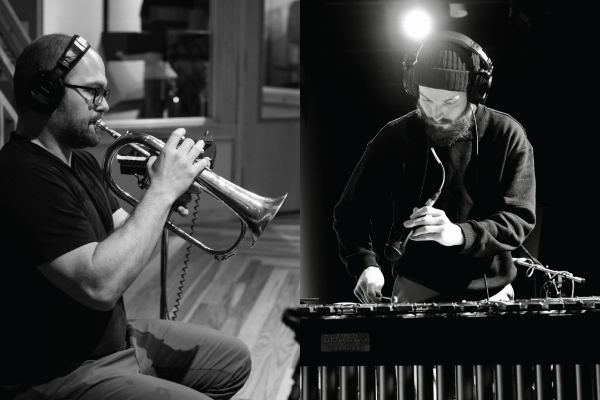 Upcoming Events - Wayward Music Series