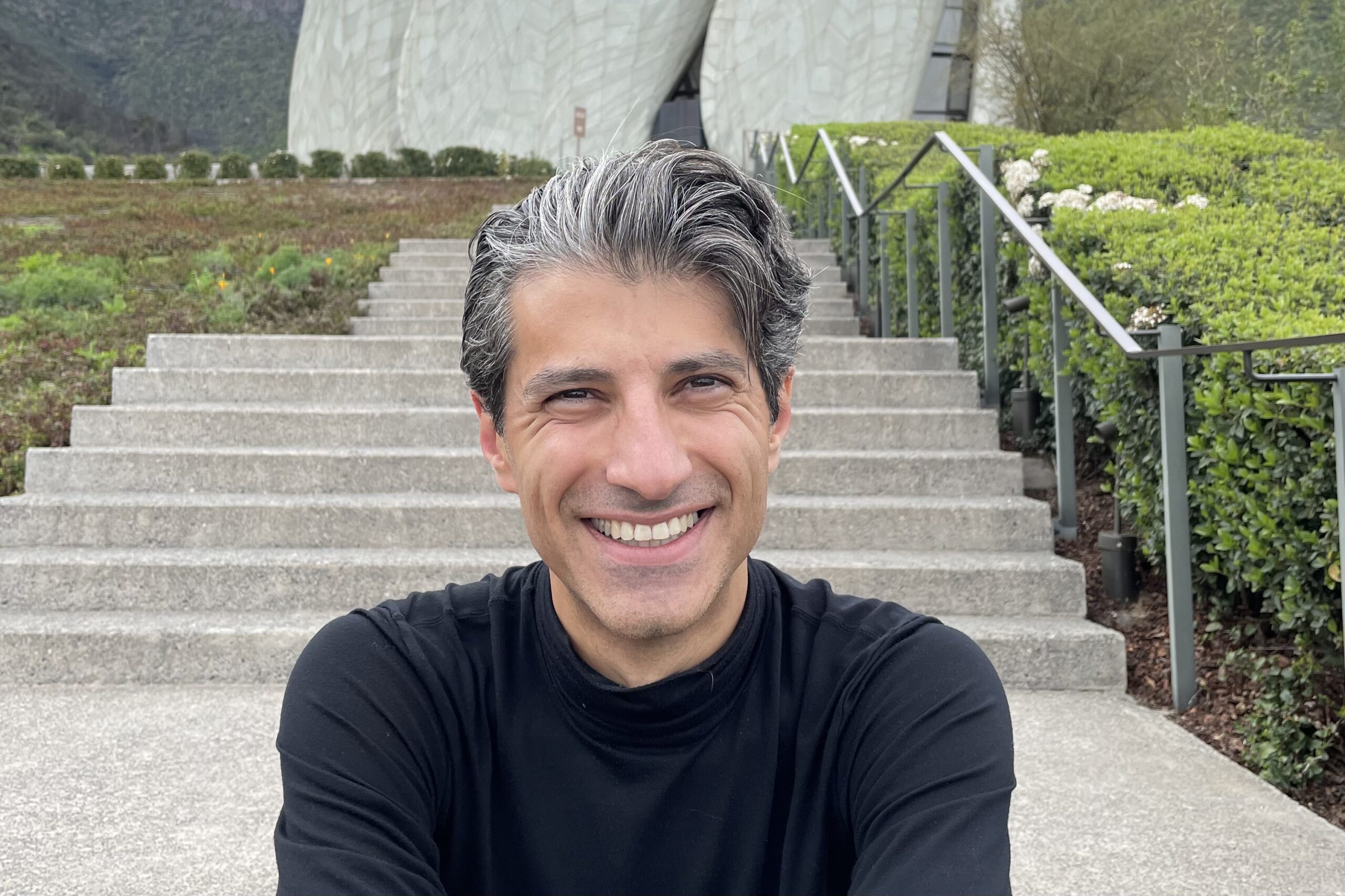 Wayward Music SeriesNaeim Rahmani - Wayward Music Series | May 3, 2024