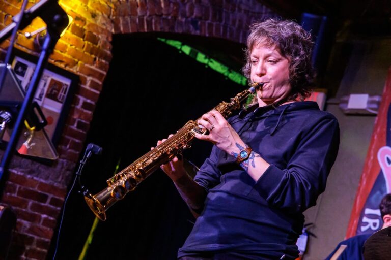 Wayward Music SeriesNonSeq: Kate Olson & Friends - Wayward Music Series ...